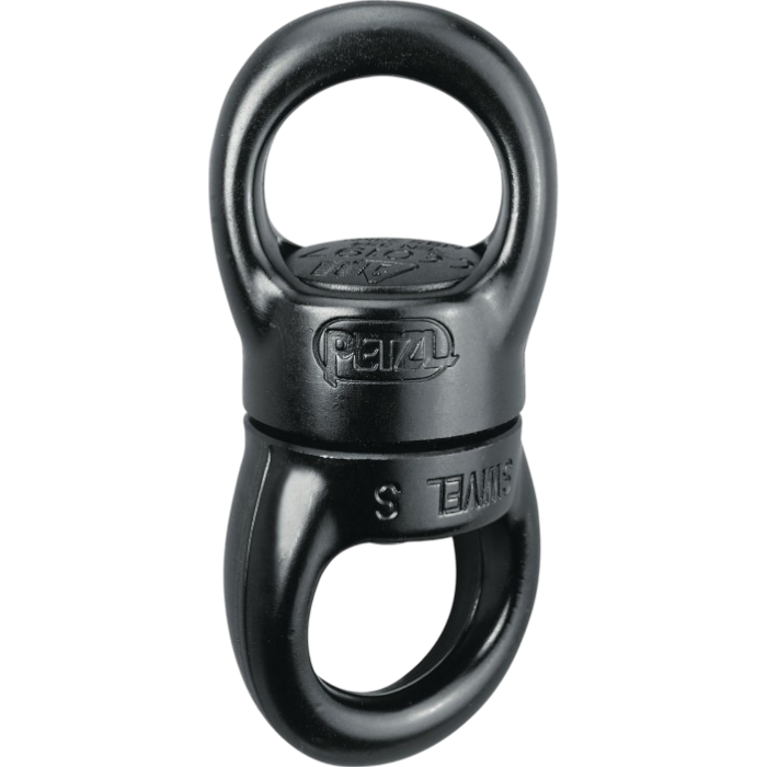 ESLABÓN ANCLAJE GIRATORIO SWIVEL S PETZL (P58 S)