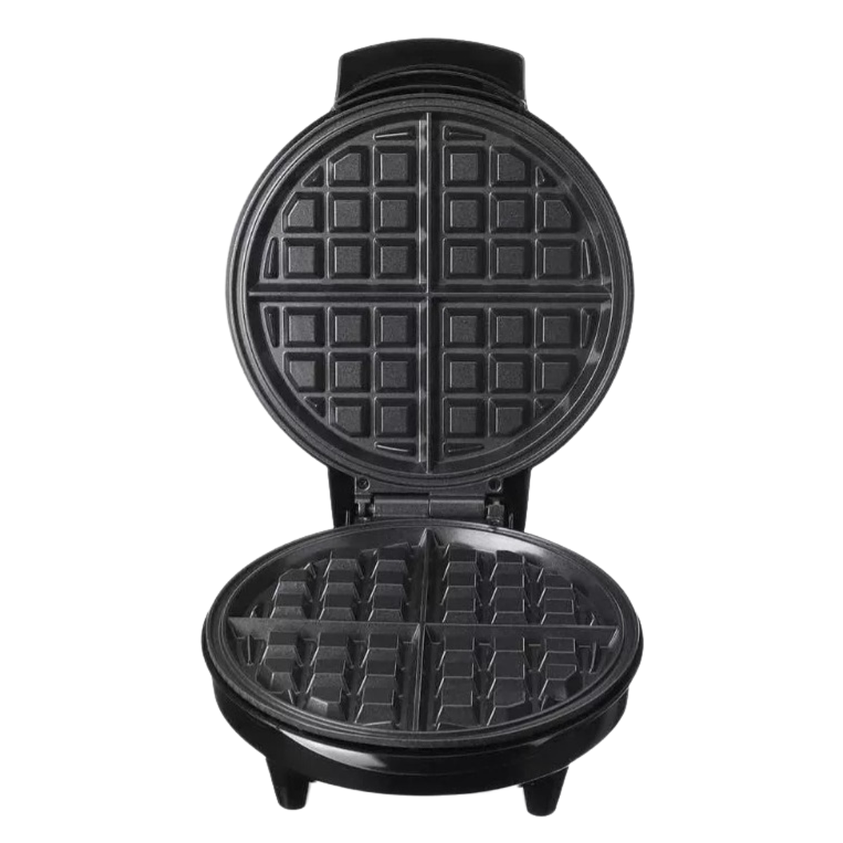 Waflera Forma Circular