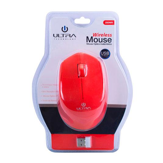 Mouse Ultra