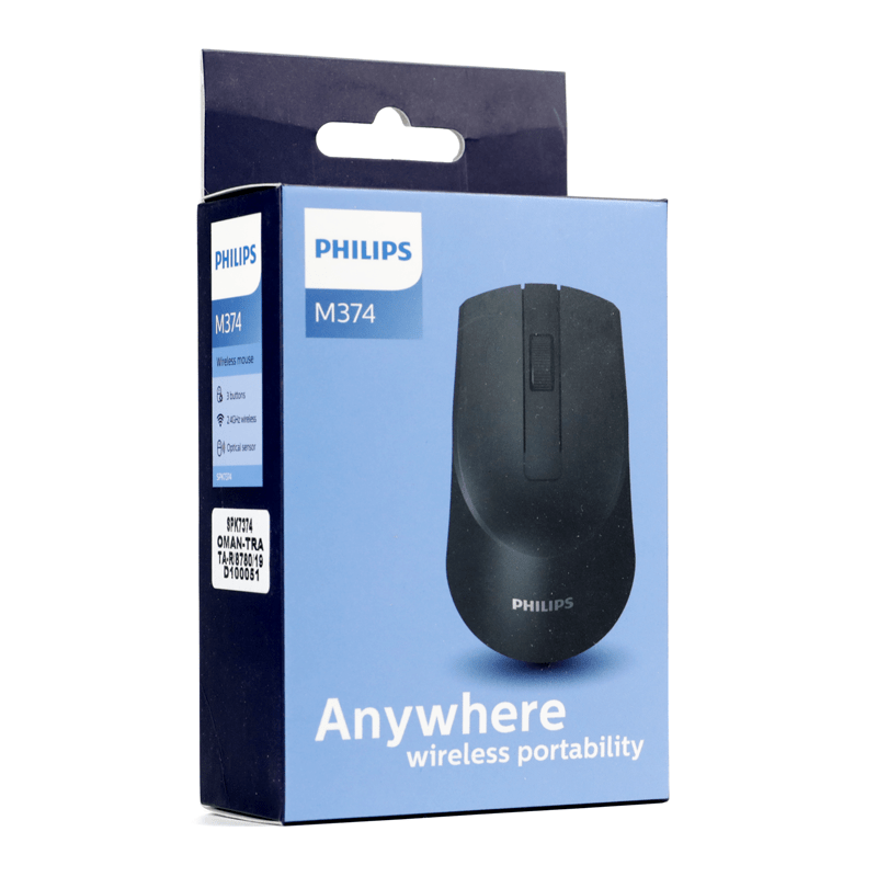 Mouse Philips
