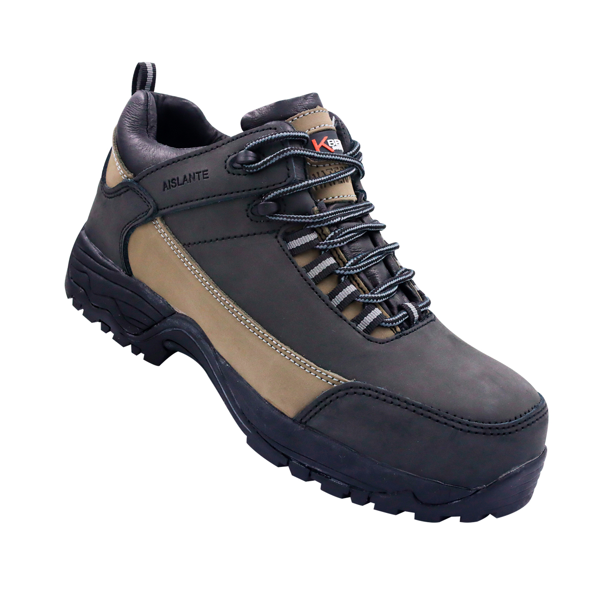 CALZADO DE SEGURIDAD LI-502 KBEEN