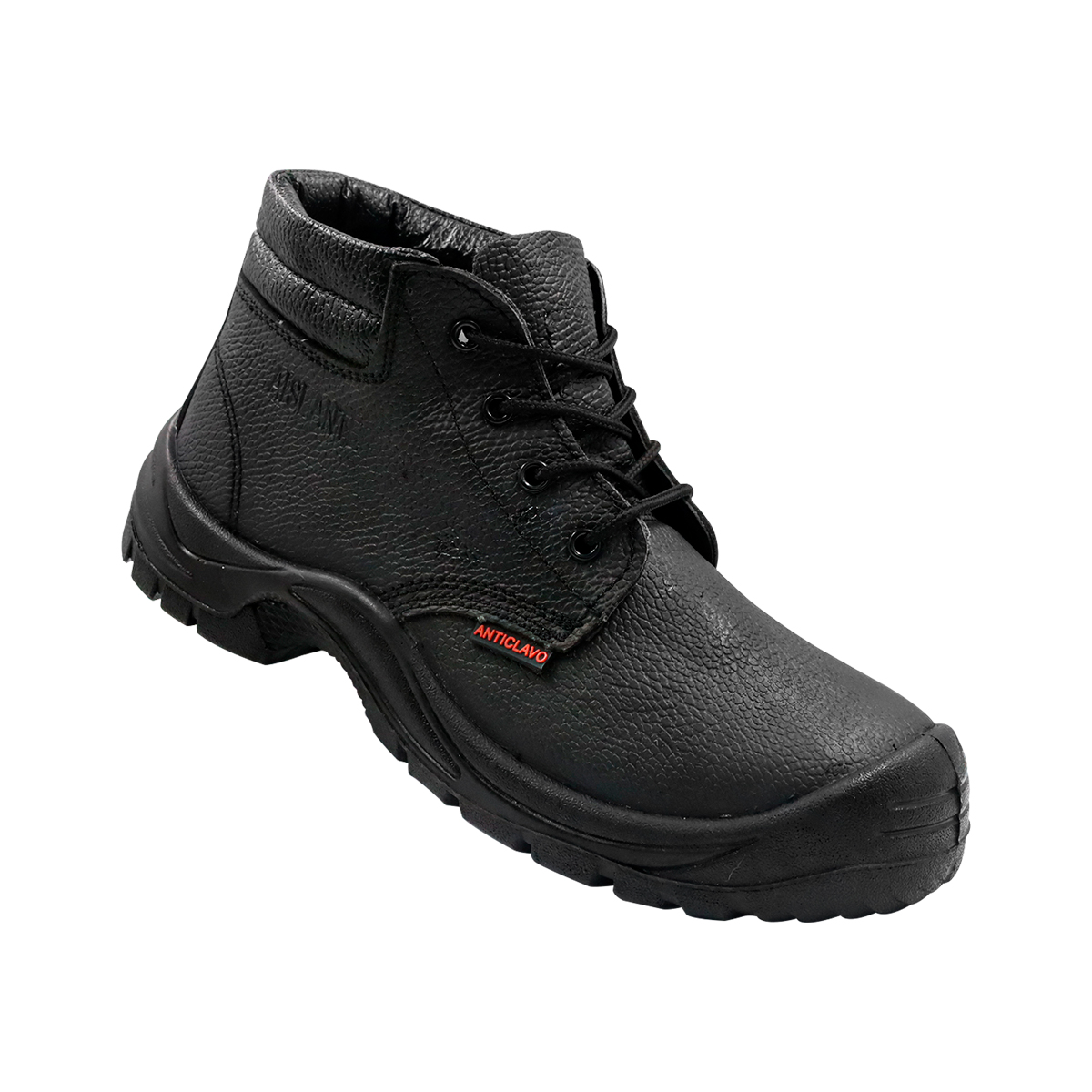 CALZADO DE SEGURIDAD PU-101 BUFALO