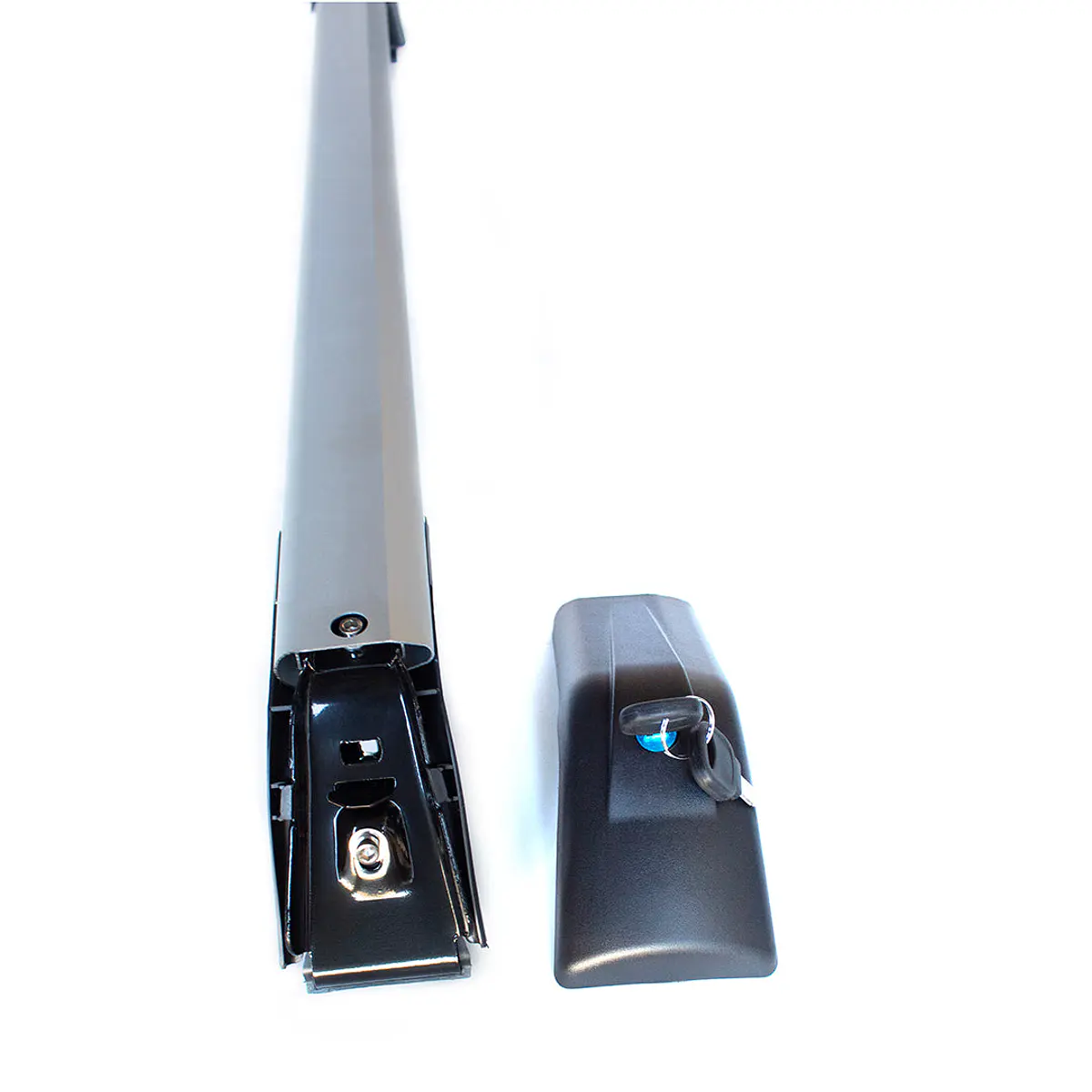 Barras De Techo Transversal Universales 127cm