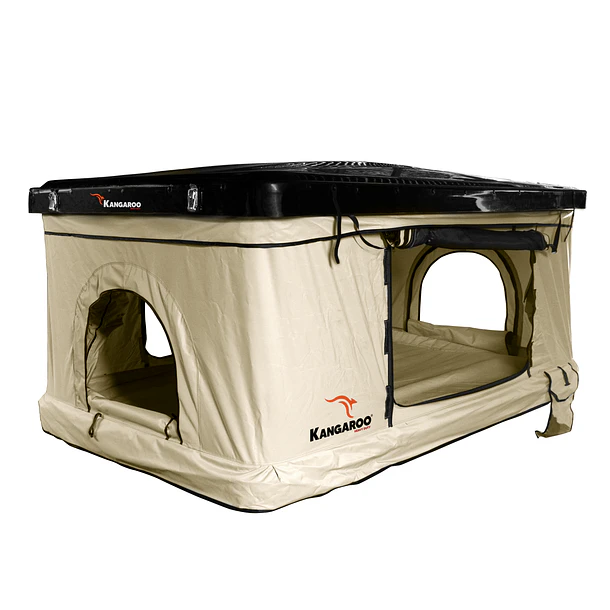 Carpa de Techo Para Vehículos