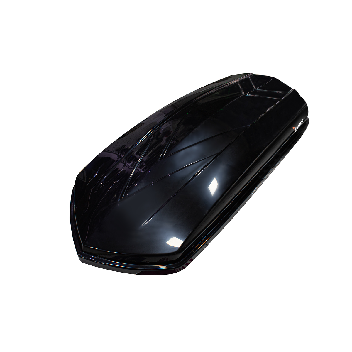 CAJAS PORTA EQUIPAJE