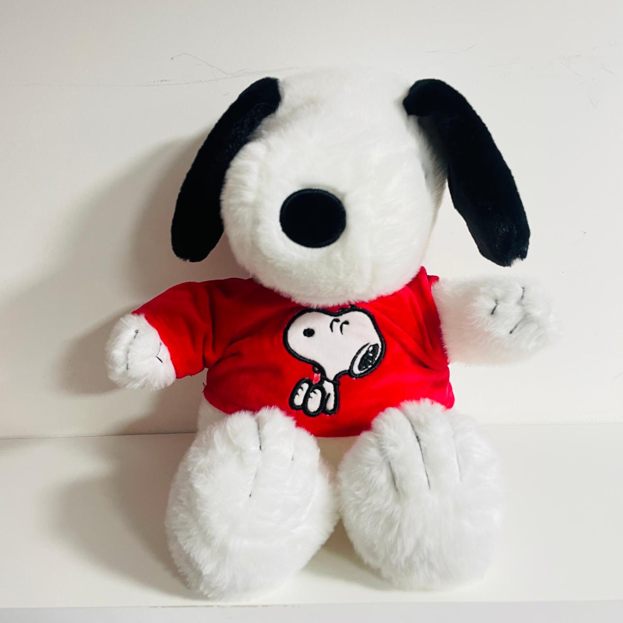 Snoopy Peluche