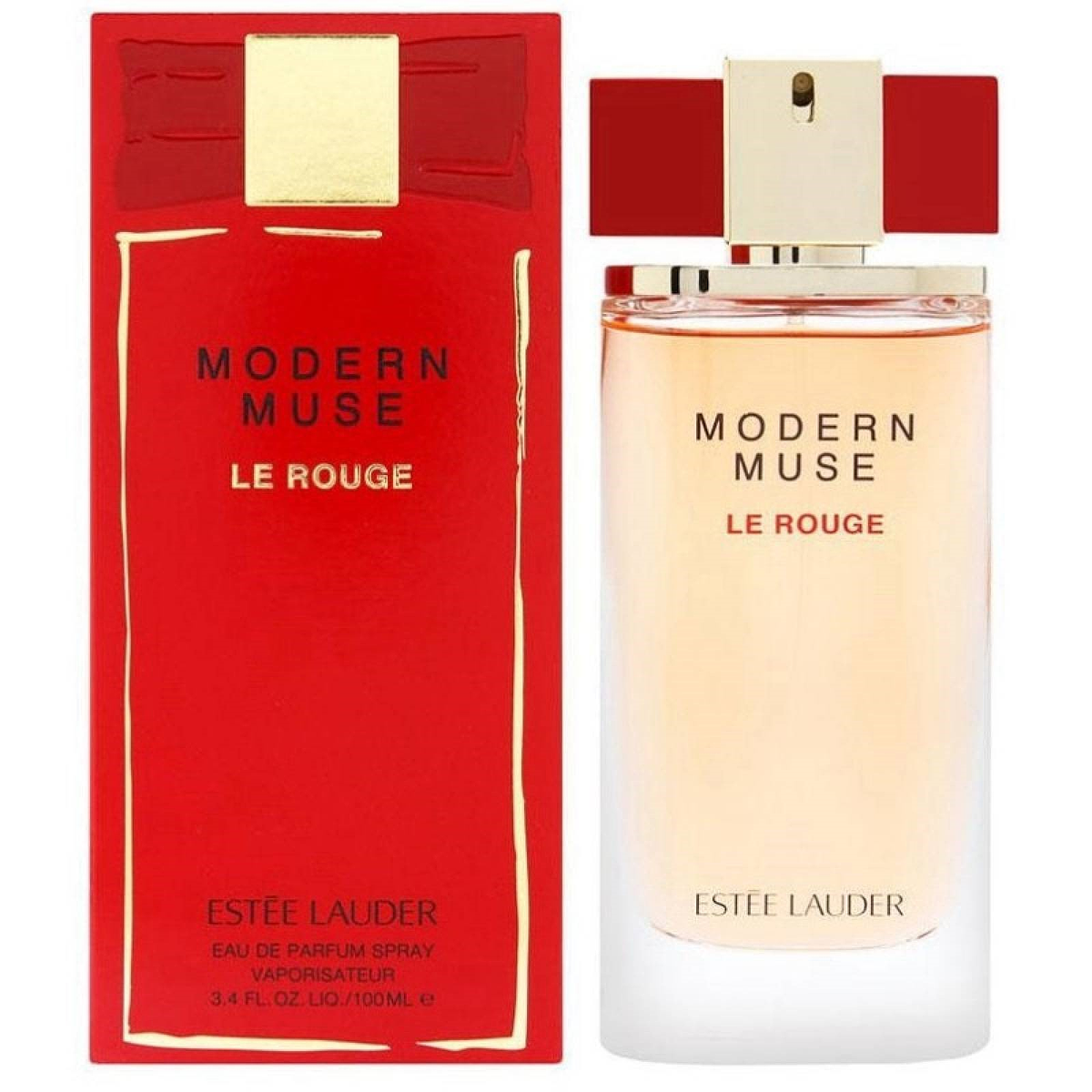 Estée Lauder Modern Muse Le Rouge EDP 100ml