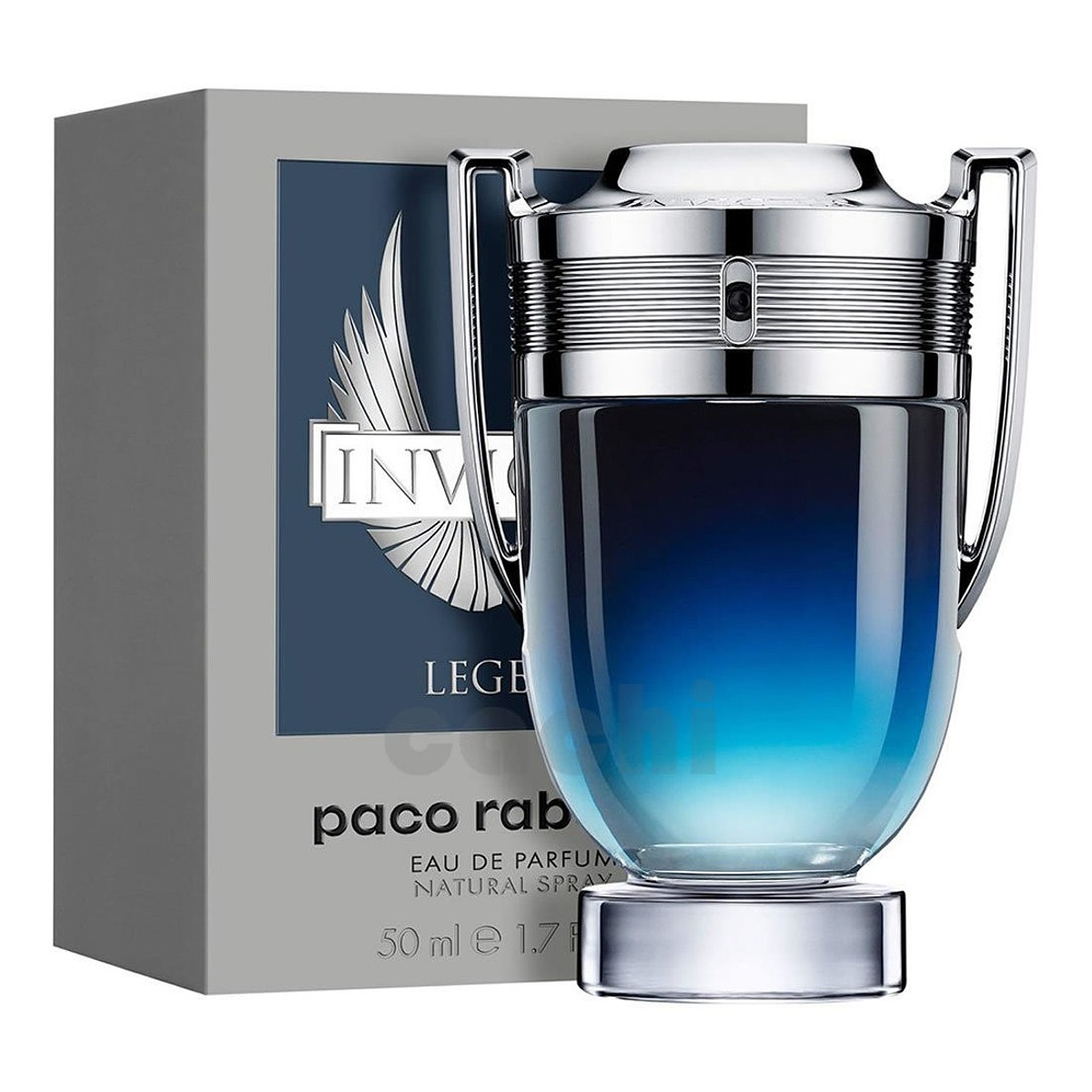 Paco Rabanne Invictus Legend EDP 50ml