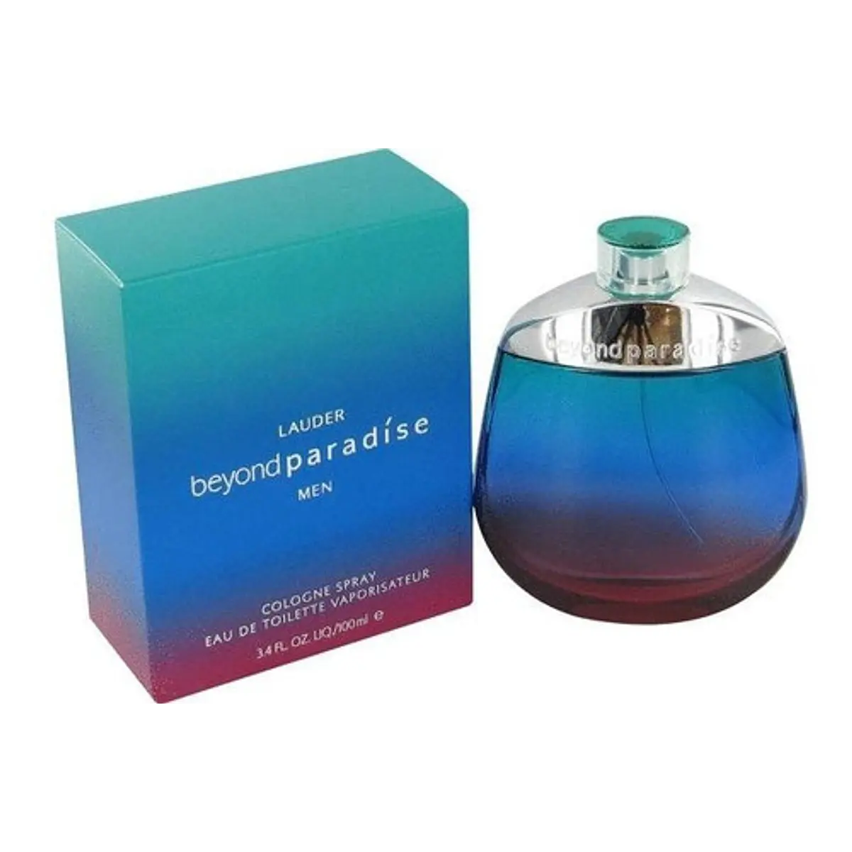 Estée Lauder Beyond Paradíse Men EDT 100 ml
