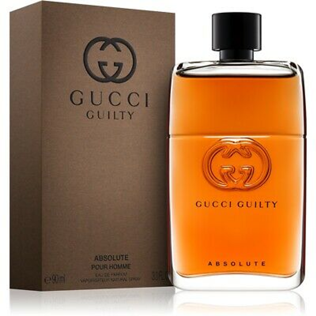 Gucci Gucci Guilty Absolute EDP 90ml