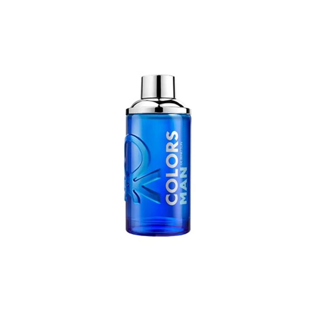 Benetton Colors Man Blue EDT 200ml