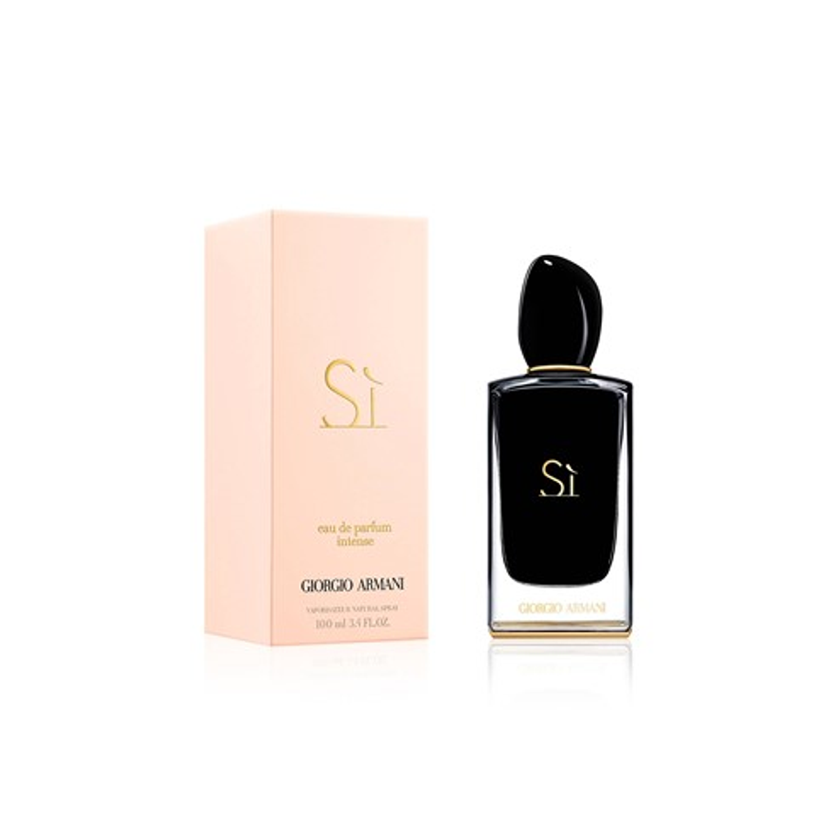 Giorgio Armani Sì Intense EDP 100ml