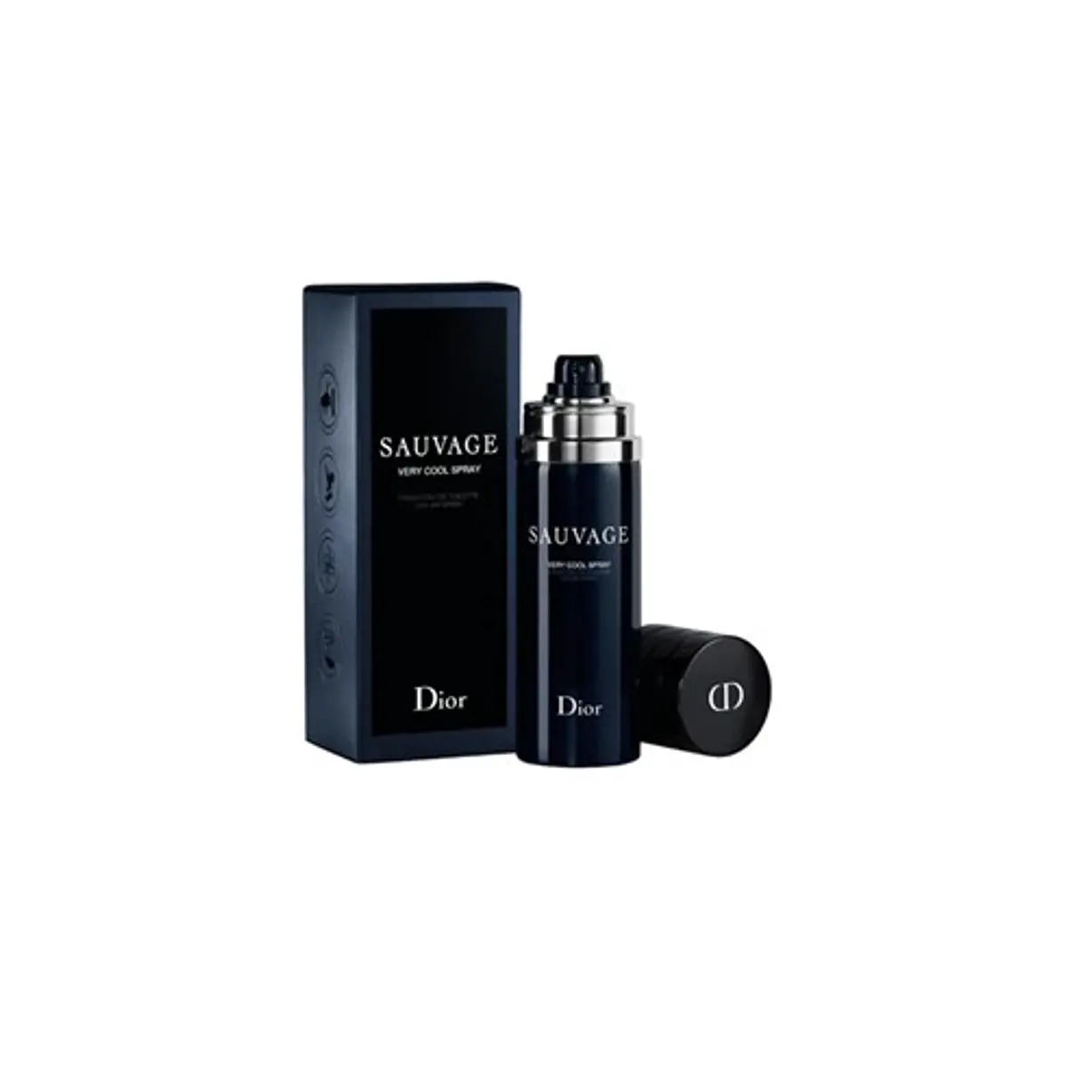 Dior Sauvage Very Cool Spray EDT 100 ml