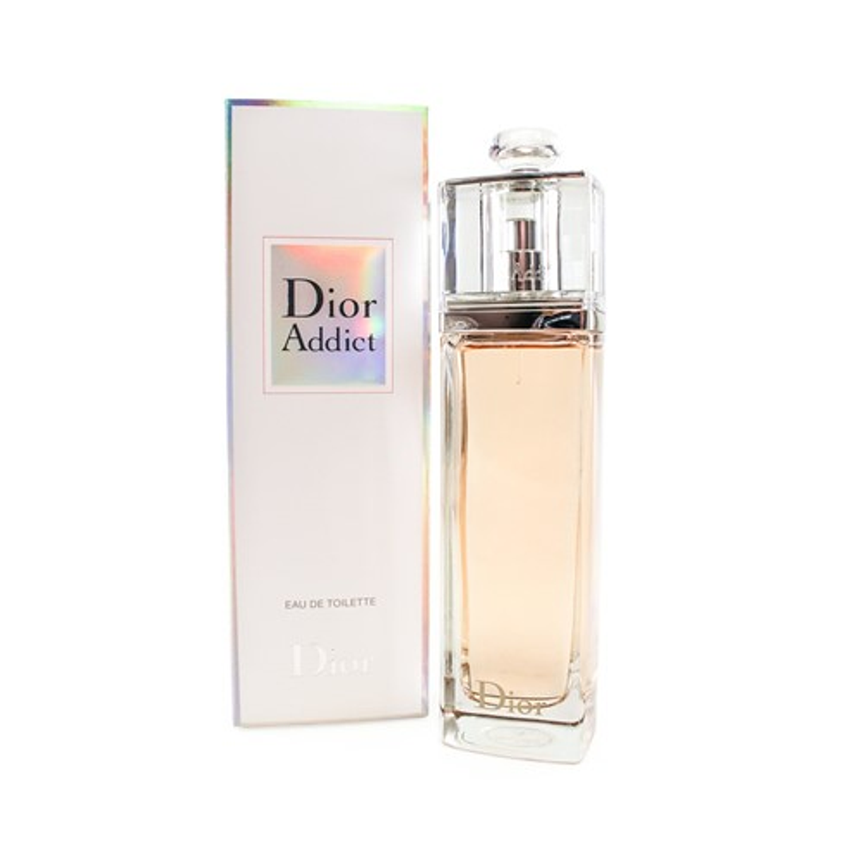 Dior Addict EDT 100ml