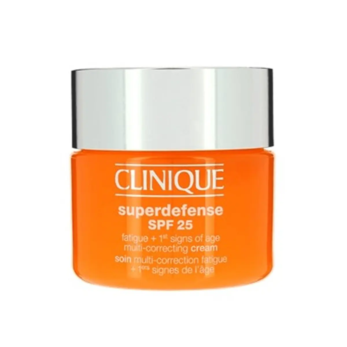 Superdefense SPF 25 50ml
