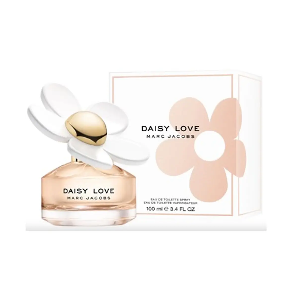 Marc Jacobs Daisy Love EDT 100ml