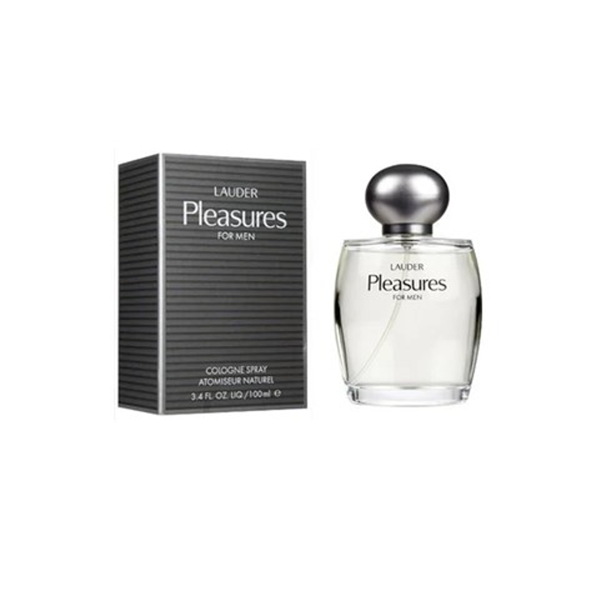 Estee Lauder Pleasures Men EDC 100 ml