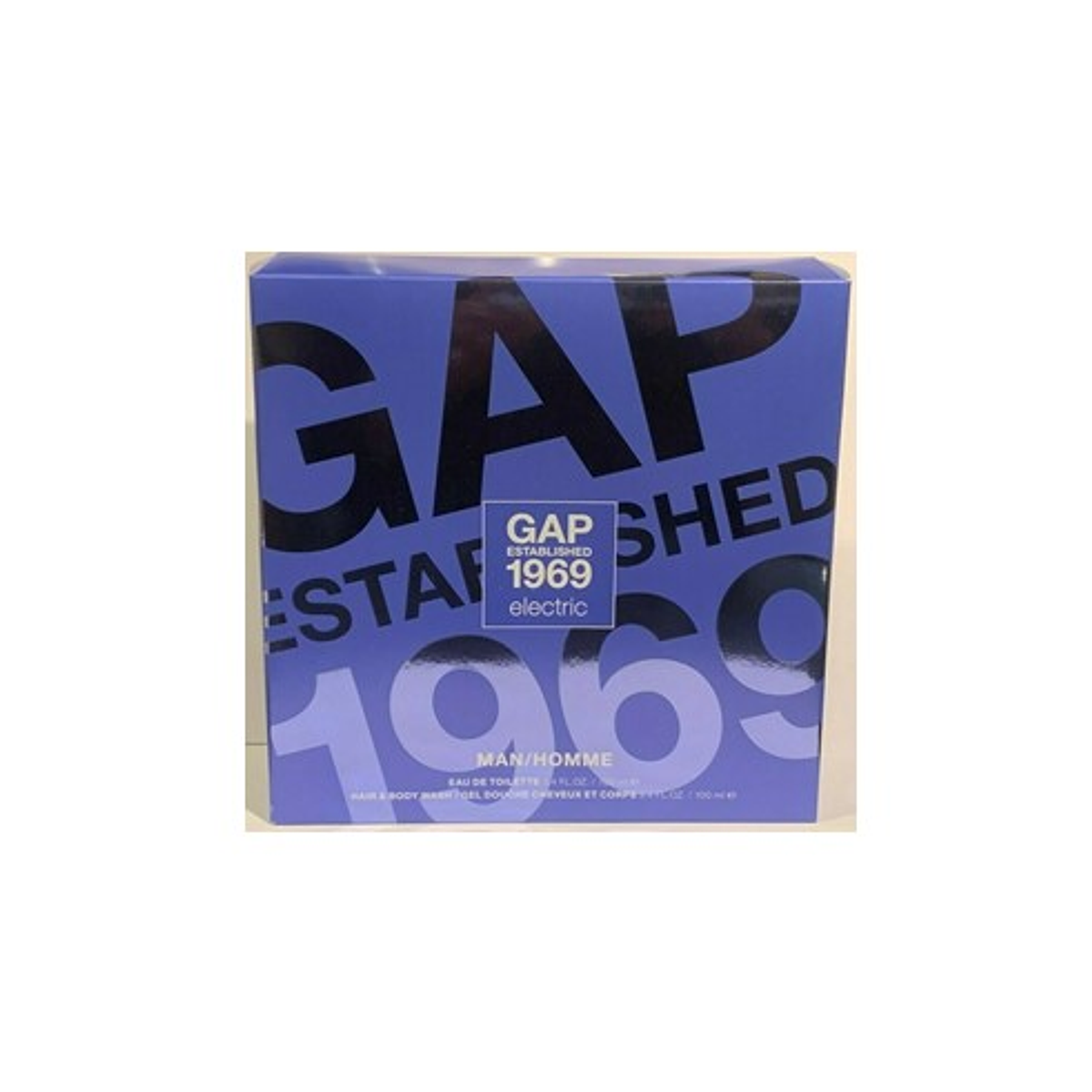 Gap Gap Established Electric Set Regalo