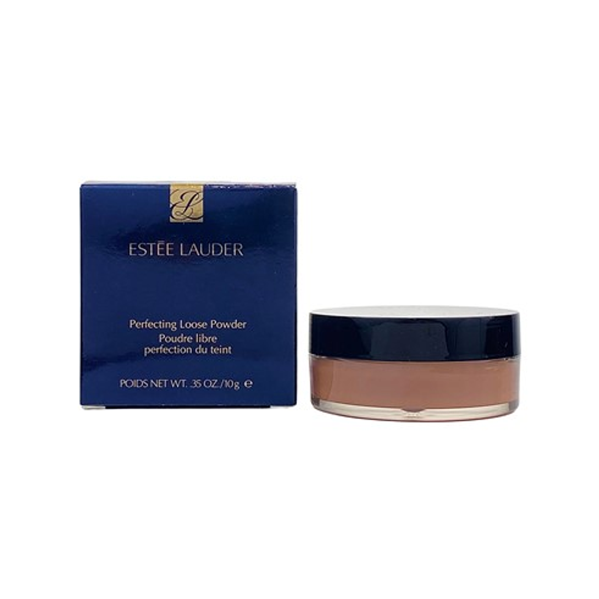 Estee Lauder Perfecting Loose Powder