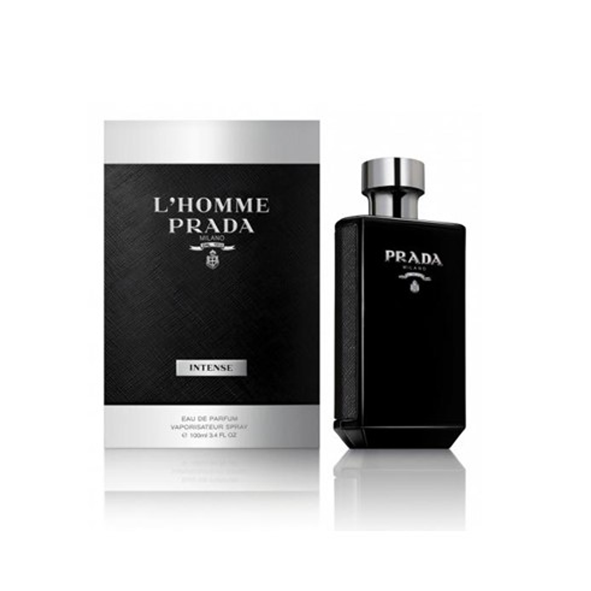 Prada L´Homme Intense EDP 100 ml