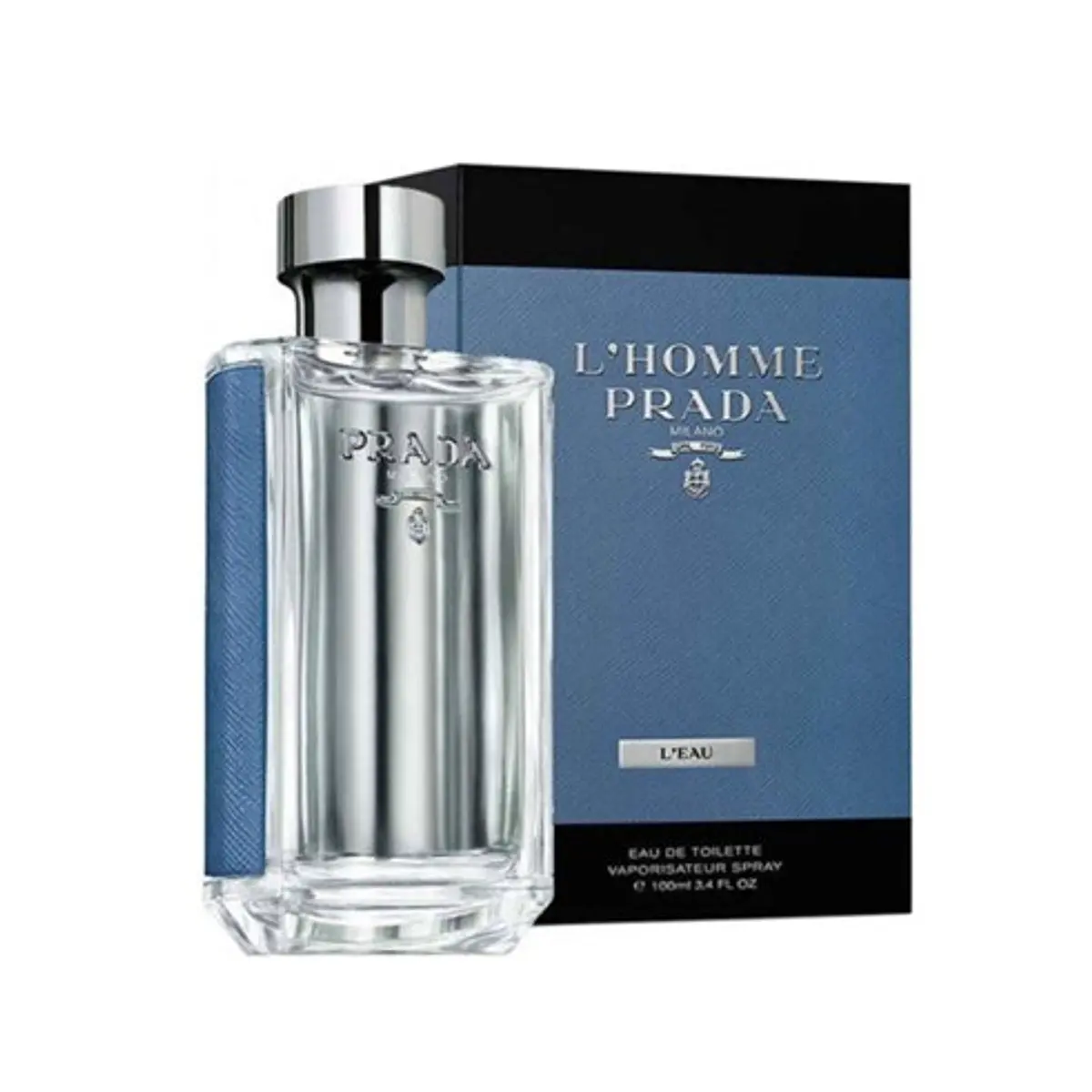 Prada L´Homme L ' Eau EDT 100 ml
