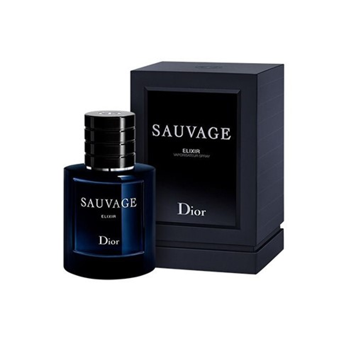 Dior Sauvage Elixir EDP 100 ml