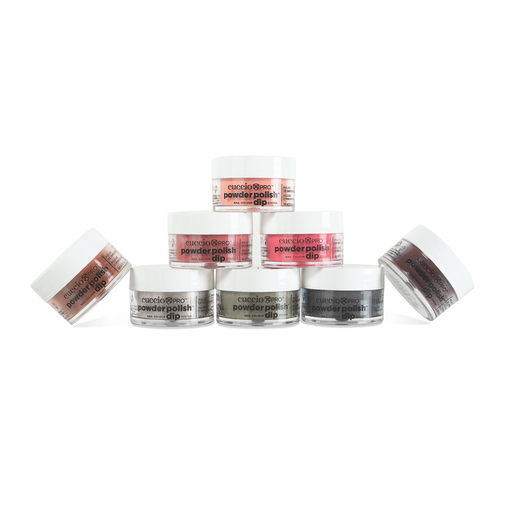 Bella Natura Kit Dipping System