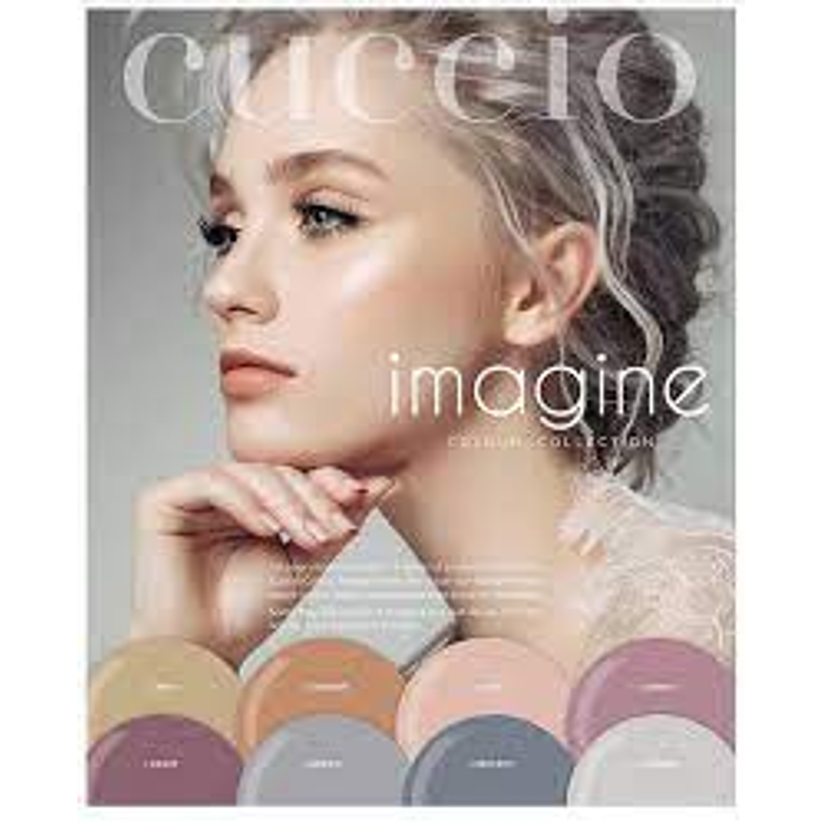 Just Imagine Kit Dipping System