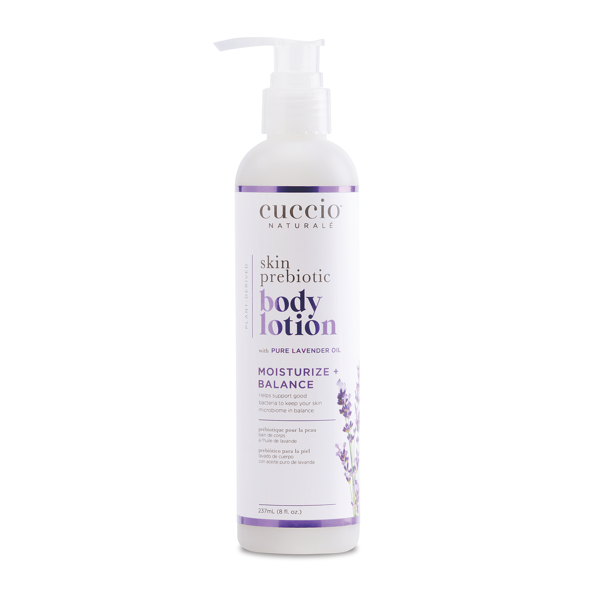 Probiotic Body Lotion
