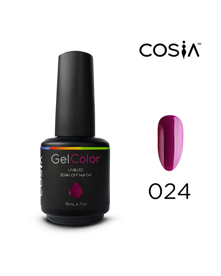 024 COSIA