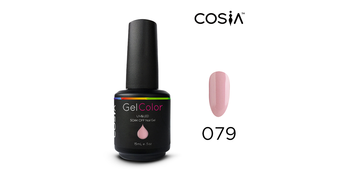 079 COSIA