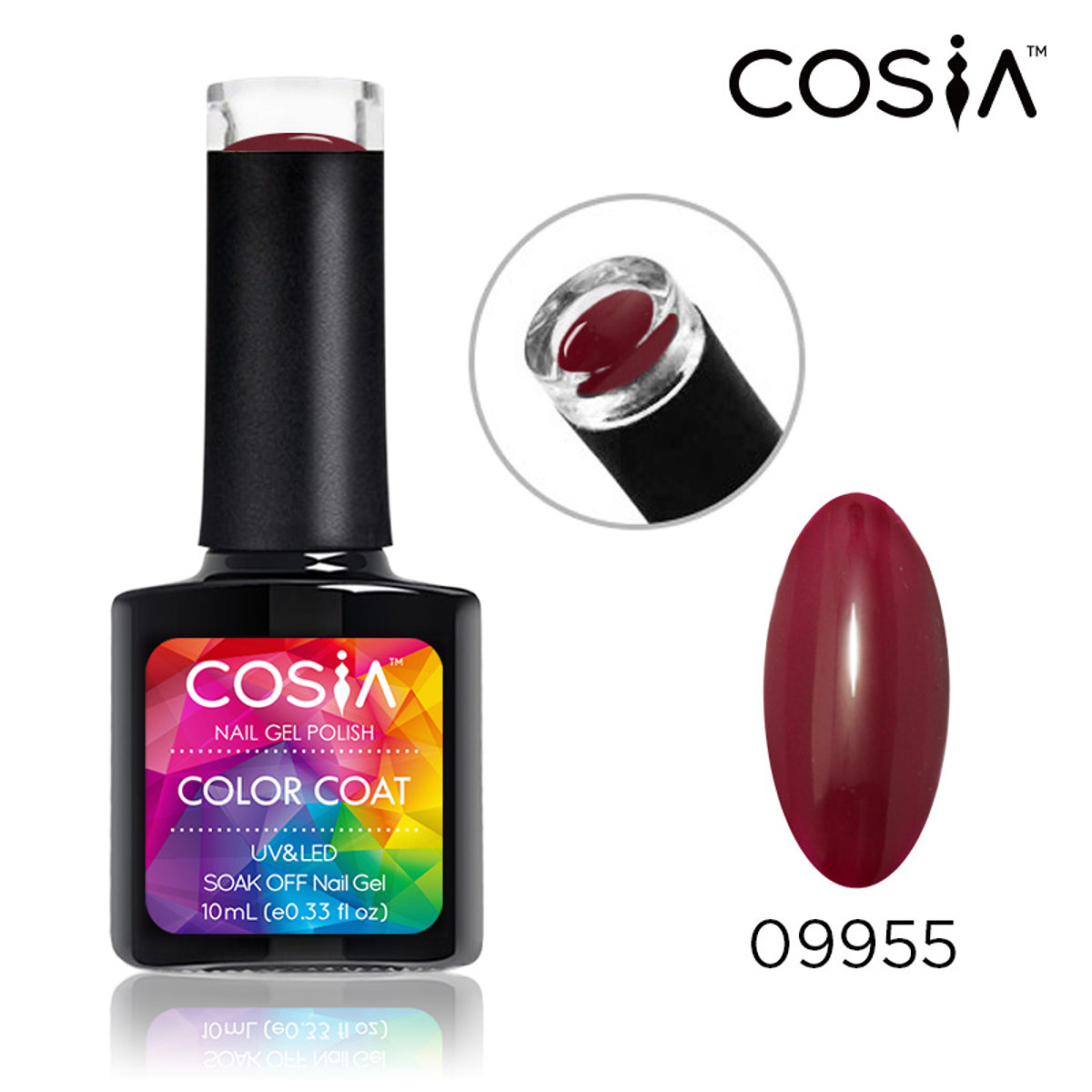 09955 COSIA