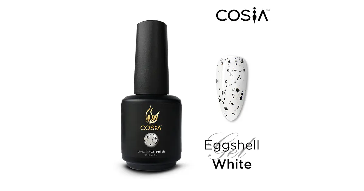Egg Shell White Cosia