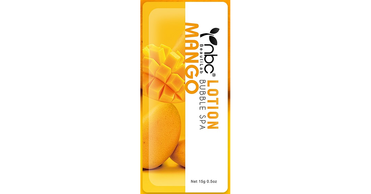 Lotion Mango
