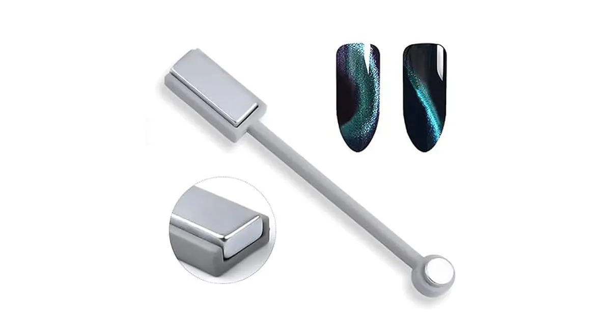 IMAN EFECTO MAGNET