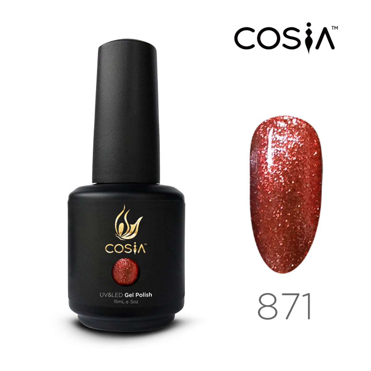 871G COSIA