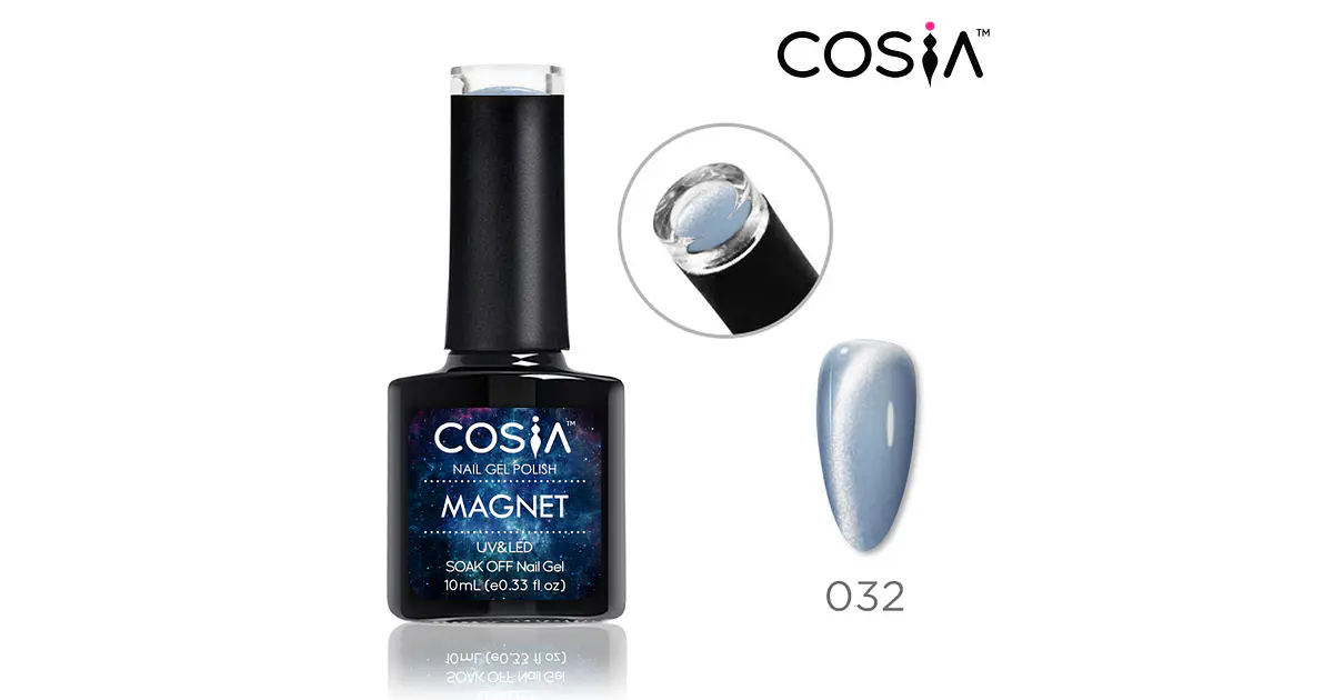 032 MAGNET COSIA