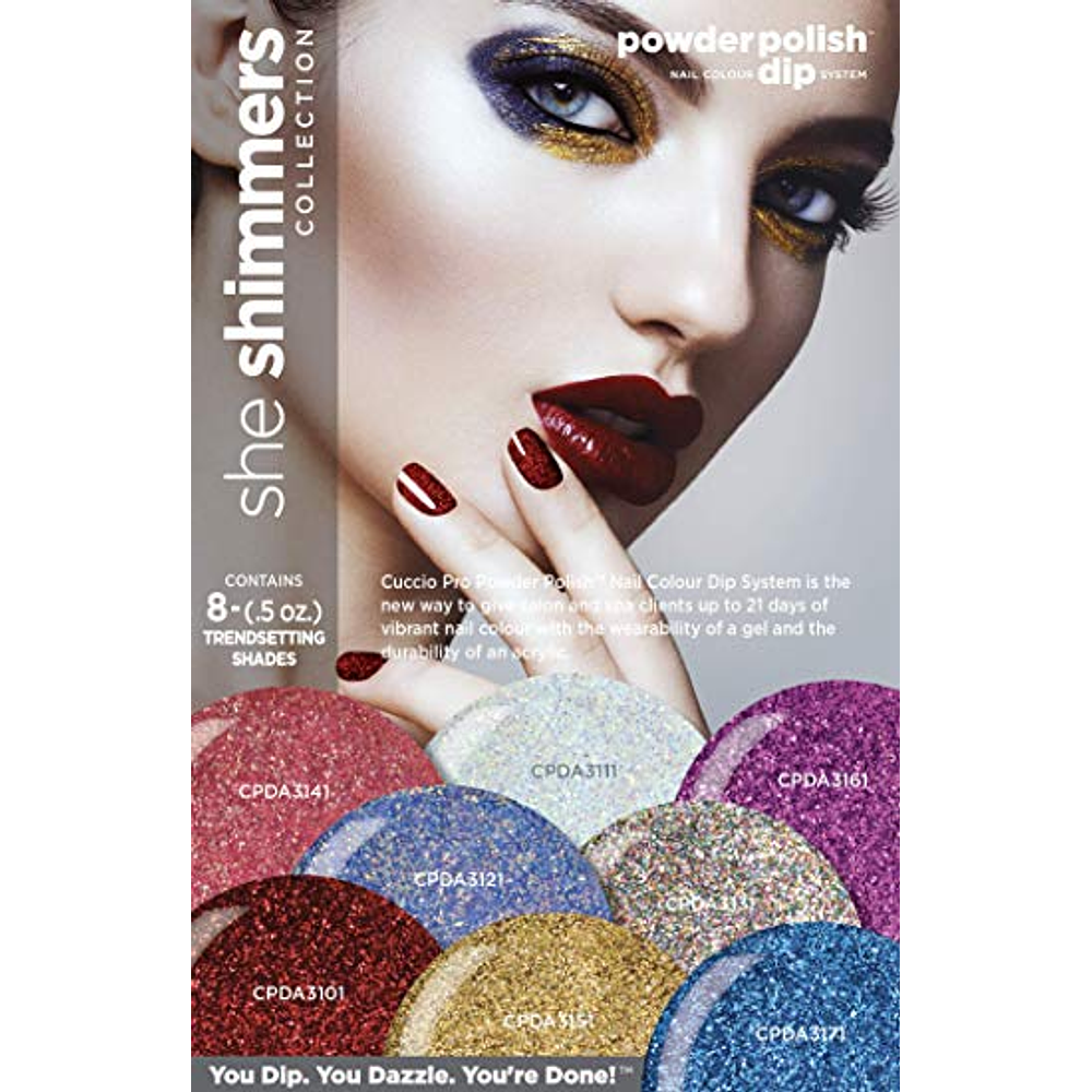 Urban Nites Kit Dip System