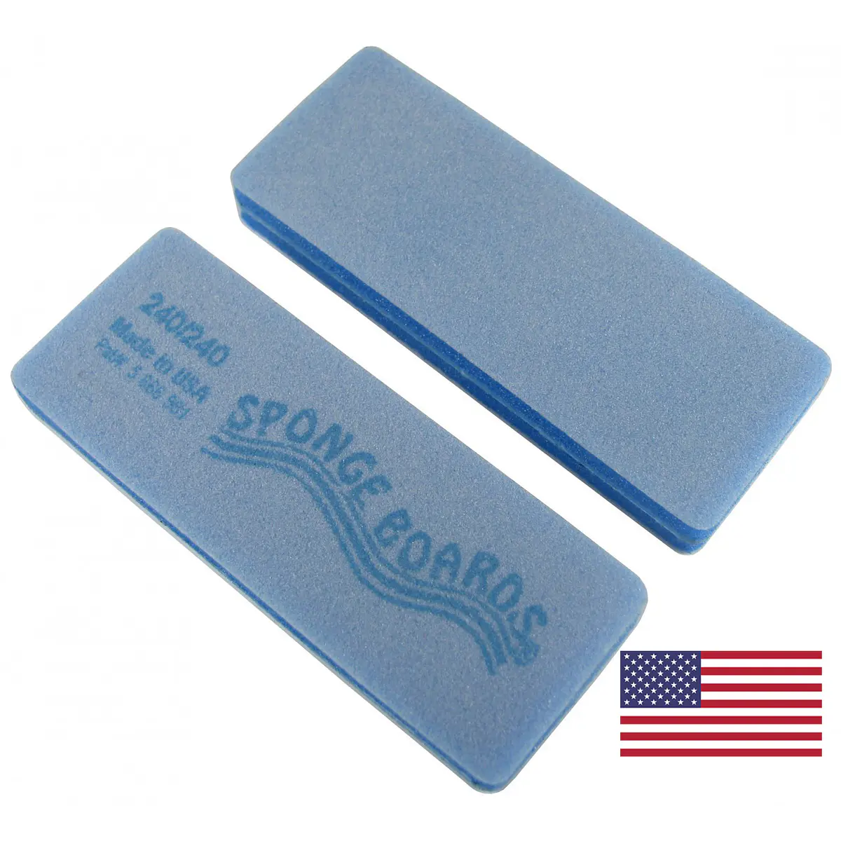 Buffer 240/240 SPONGE