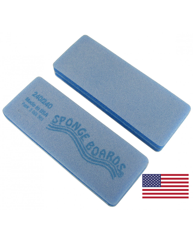 Buffer 240/240 SPONGE