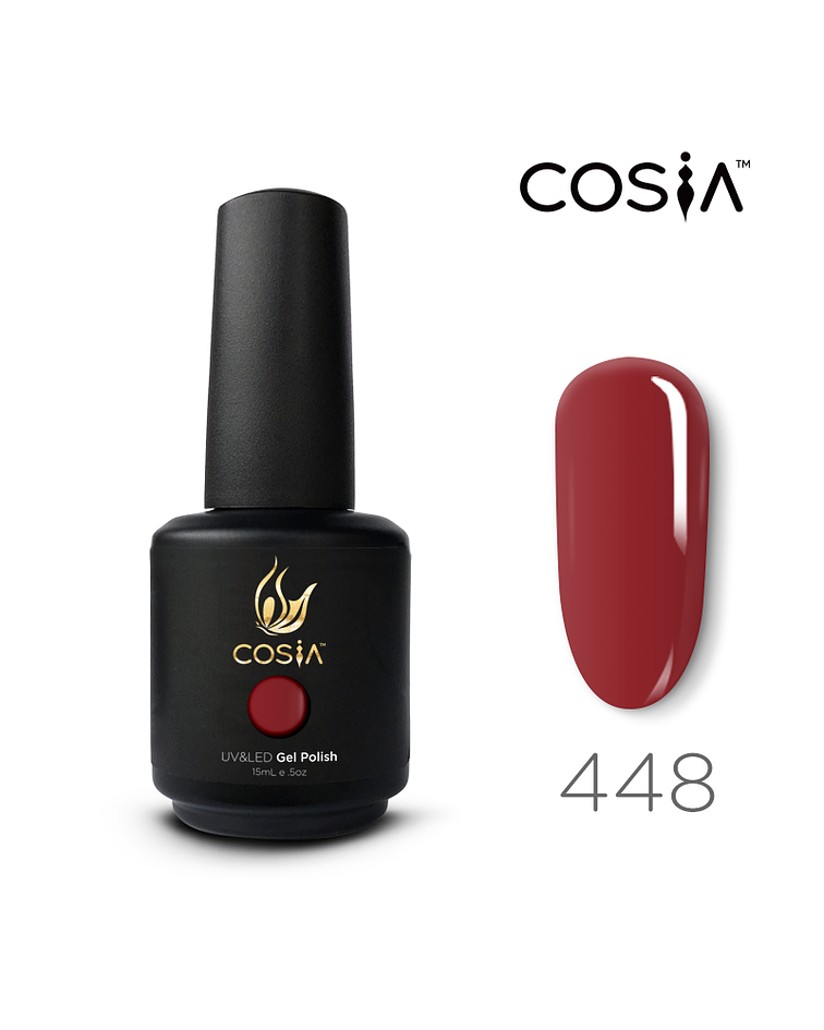448G COSIA