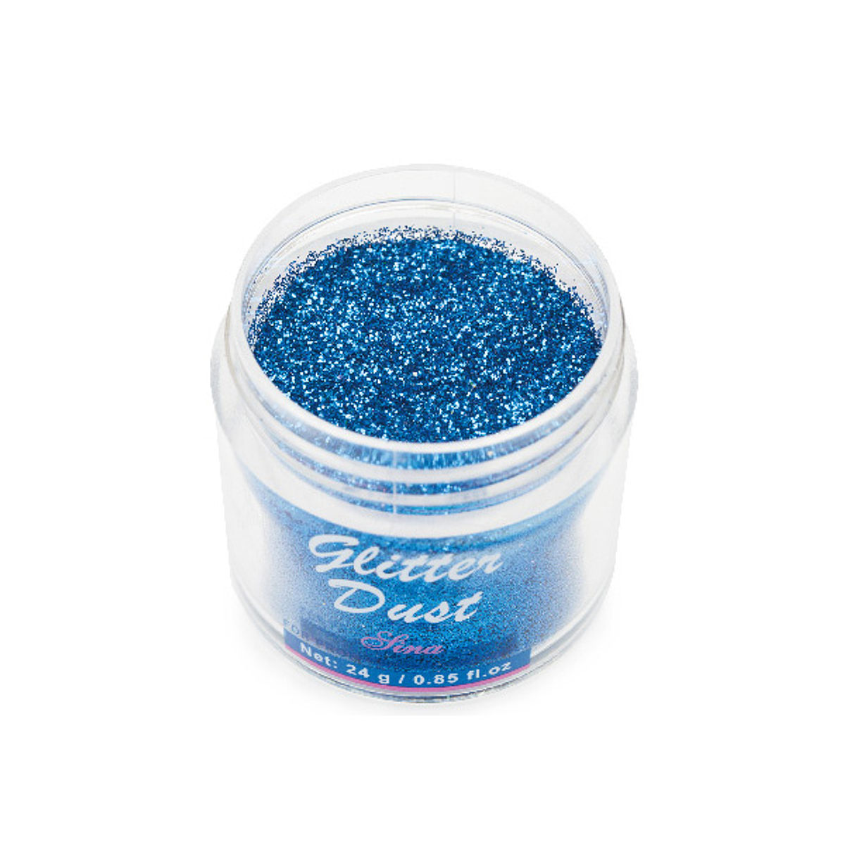 Glitter Dust