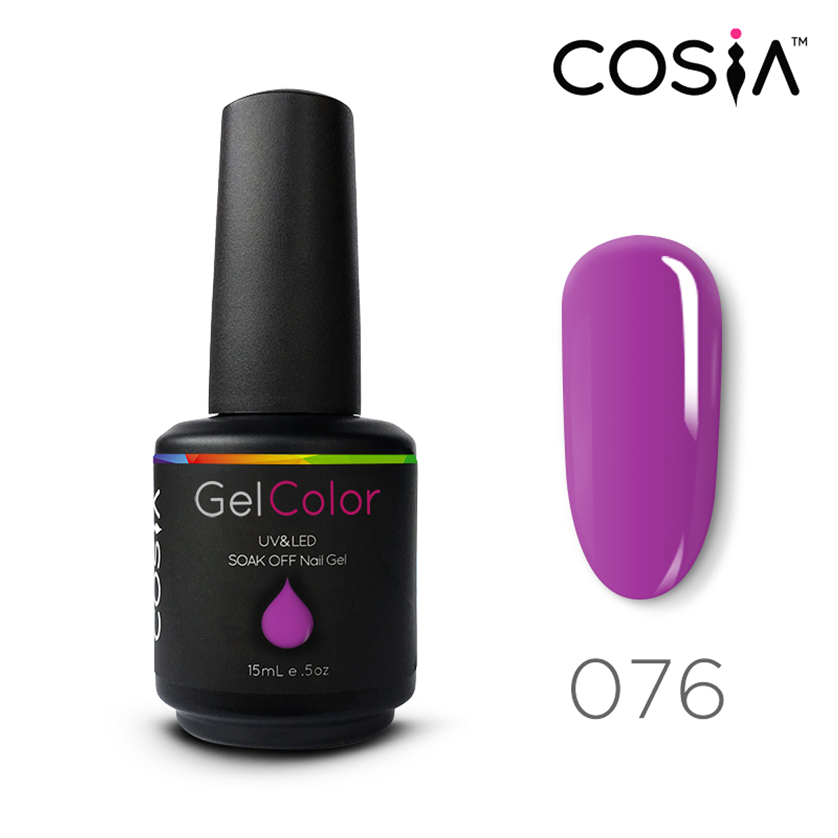 076 COSIA