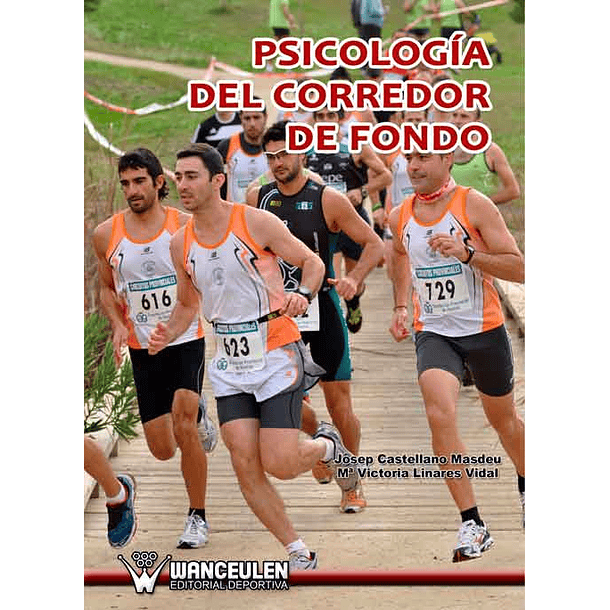 Psicología Del Corredor De Fondo