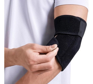 Codera Ajustable Para Lesiones