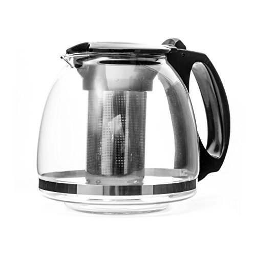 Tetera para Té con Infusor 1300 ml