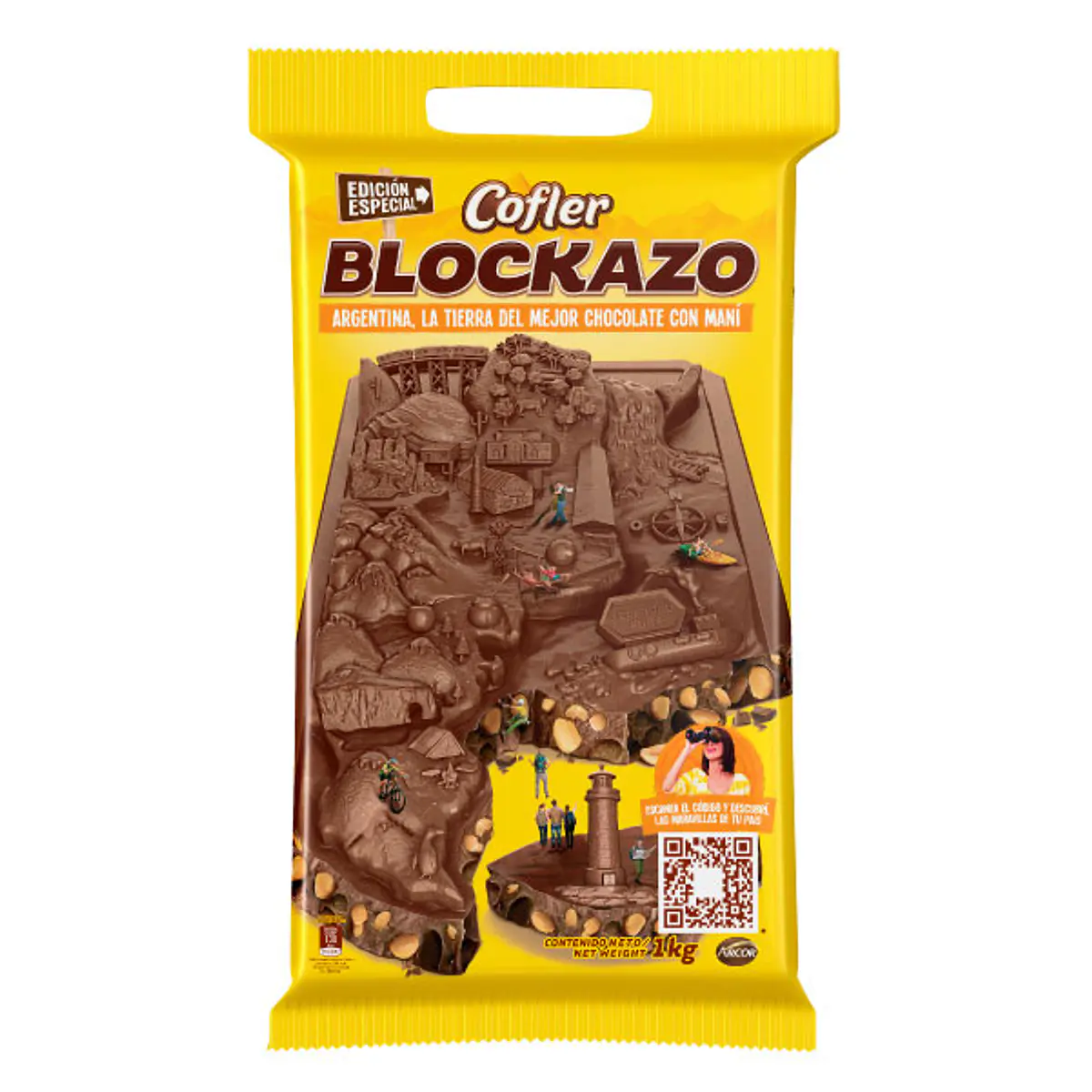 PRODUCTOS ARGENTINOS