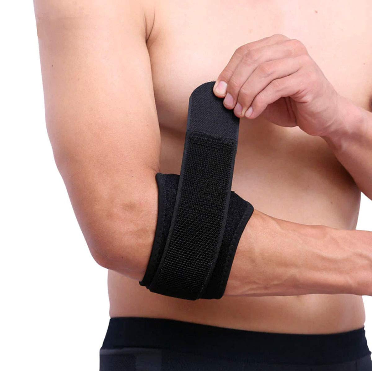 Codera Epicondilera Ajustable