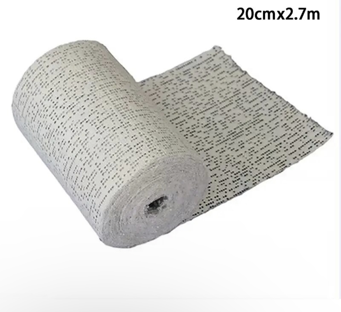 Venda de Yeso Desmontable de 20 cm