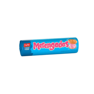 Galletas Merengadas Clásicas Argentinas 88 Gramos